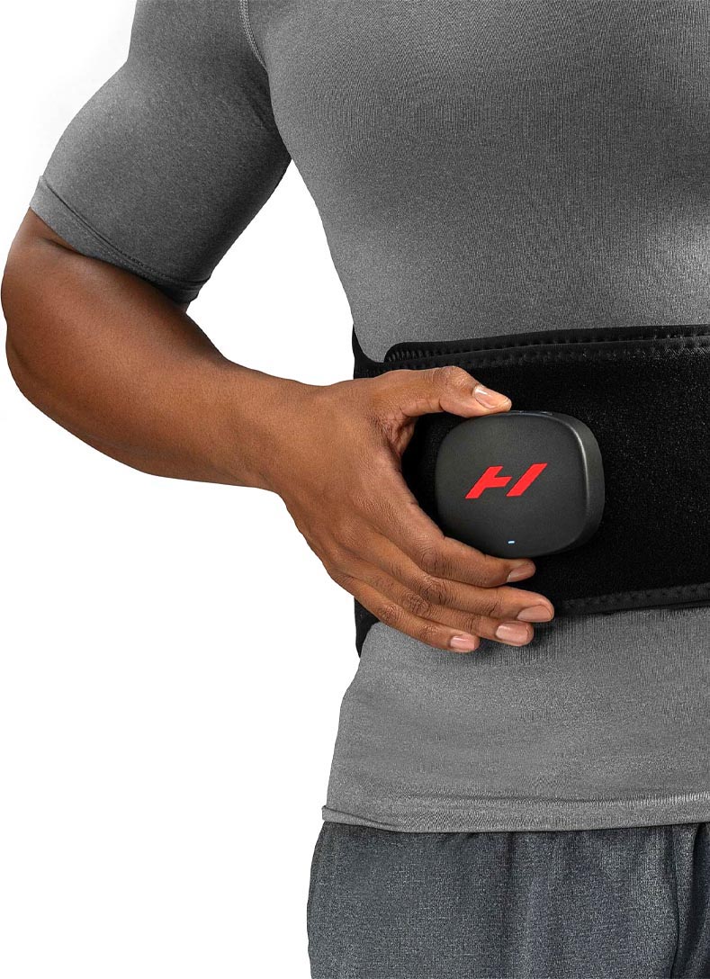 Hammer House 24/7 Gym Essendon Venom 2 Back Therapy